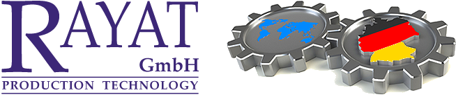 News & Events - Rayat GmbH